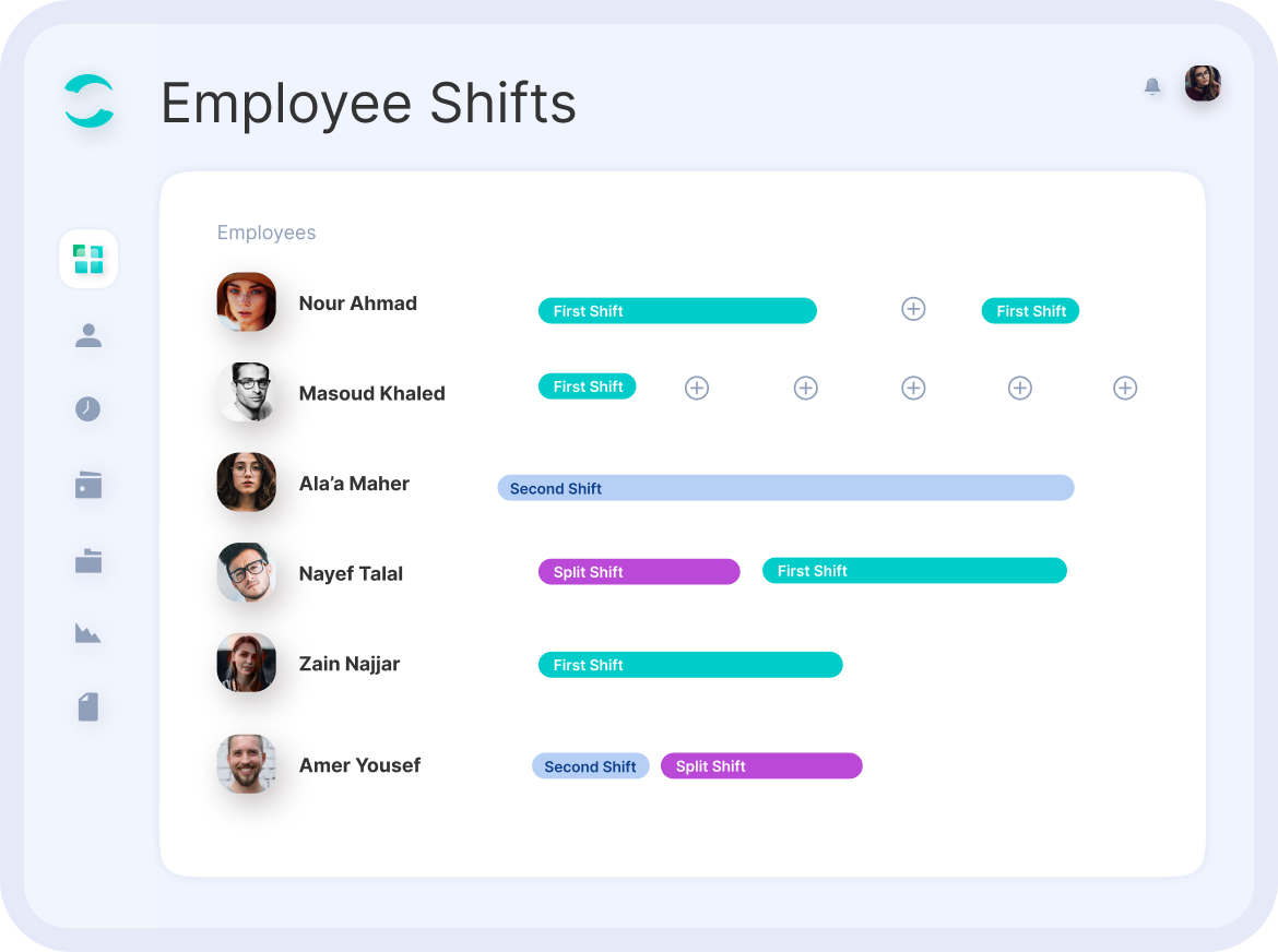 ZenHR | HR Software| HRIS | HRMS | HR System